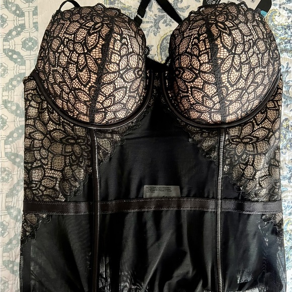 Wacoal | Intimates & Sleepwear | Prom Season With Strapless Gowns ...